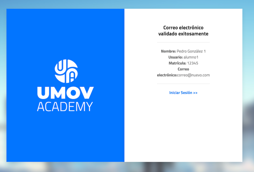 ¿Cómo puedo cambiar el correo electrónico registrado en mi cuenta ...